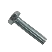 BIS Certification for Hexagon Head Bolts Grade C IS 1363 (Part 1) :2019
